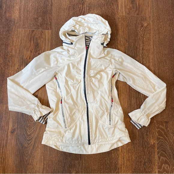 lululemon athletica | Jackets & Coats | Guc Lululemon Spring Jacket ...